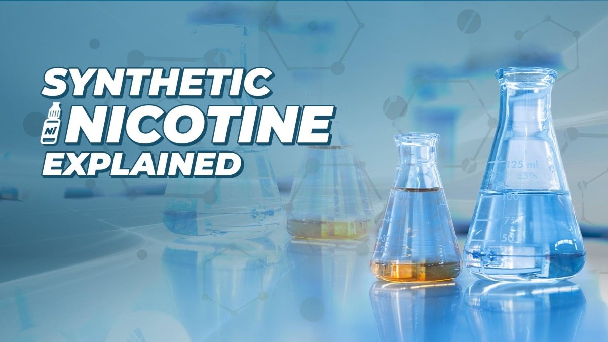 TPD: What Does it Mean? | Our Expert Guide to TPD Compliance