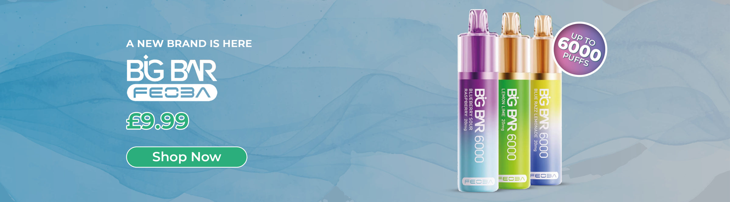 Vape Shop myCigara | Leading E-Cigarette Supplier | Free Shipping