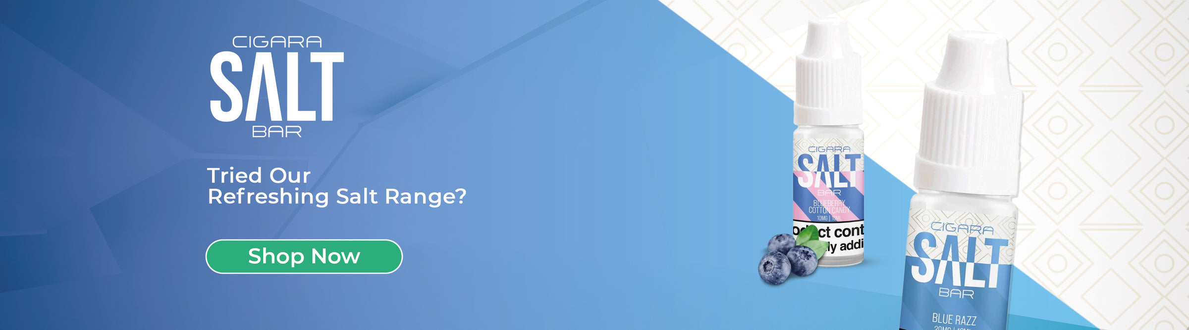 Vape Shop myCigara | Leading E-Cigarette Supplier | Free Shipping