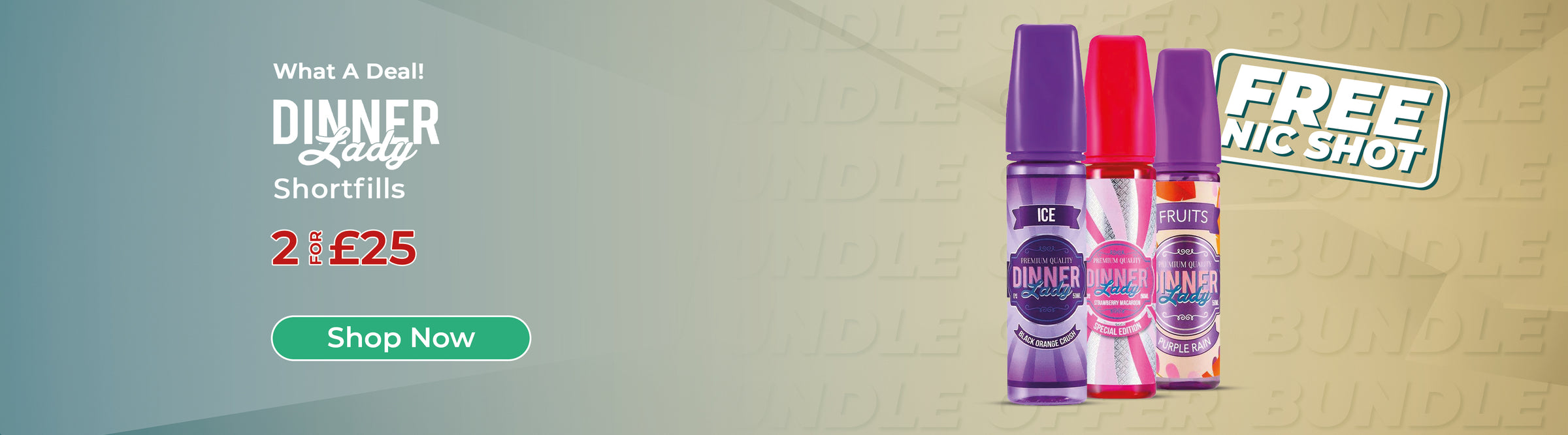 Vape Shop myCigara | Leading E-Cigarette Supplier | Free Shipping