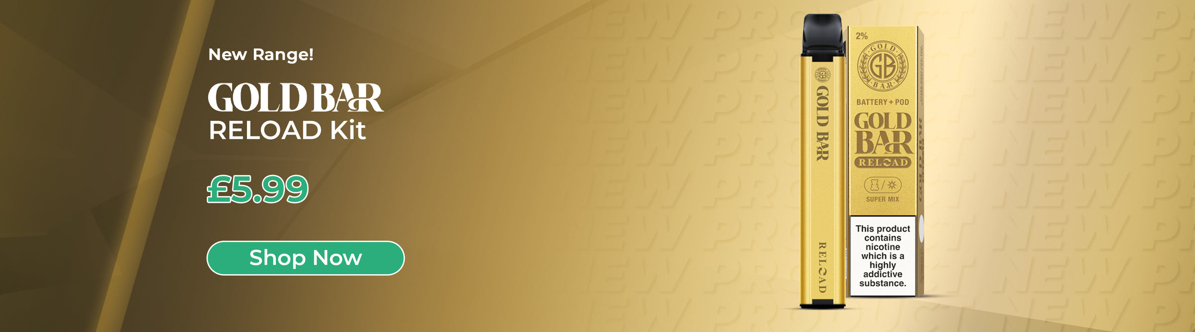 Vape Shop myCigara | Leading E-Cigarette Supplier | Free Shipping