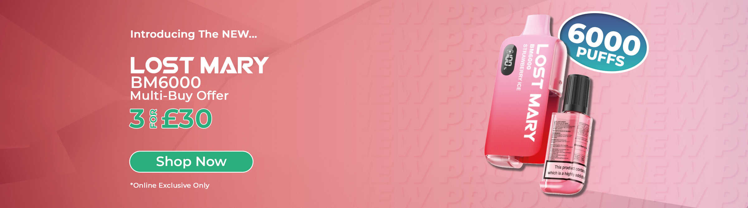 Vape Shop myCigara | Leading E-Cigarette Supplier | Free Shipping