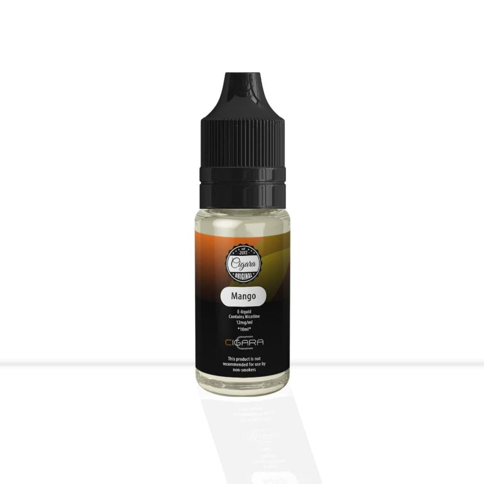 Buy Mango 70/30 E-Liquid Cigara Original | Free Shipping