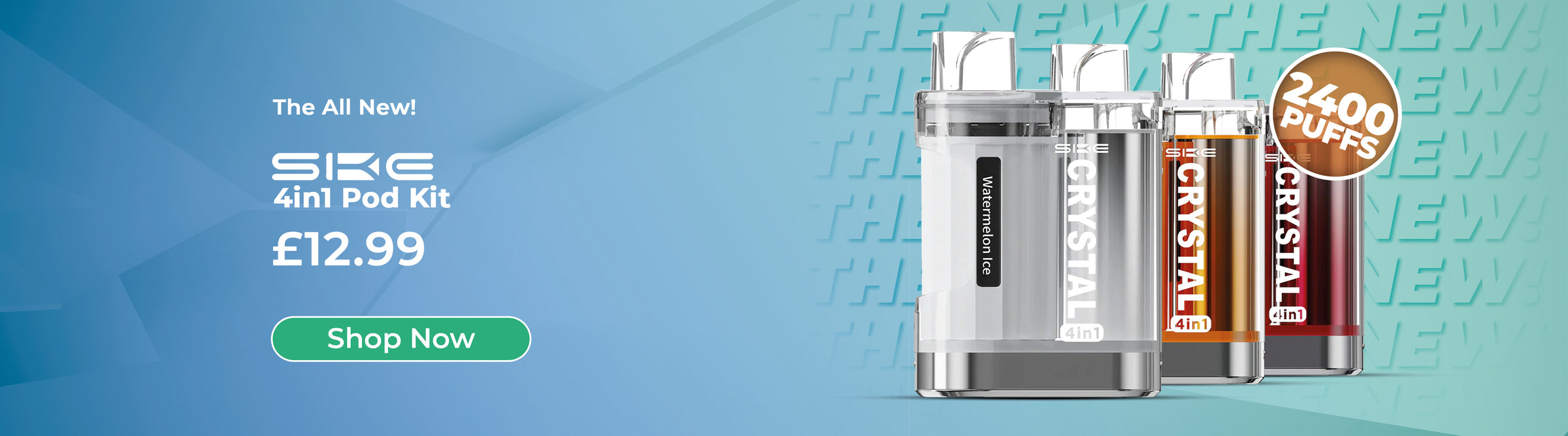 Vape Shop myCigara | Leading E-Cigarette Supplier | Free Shipping