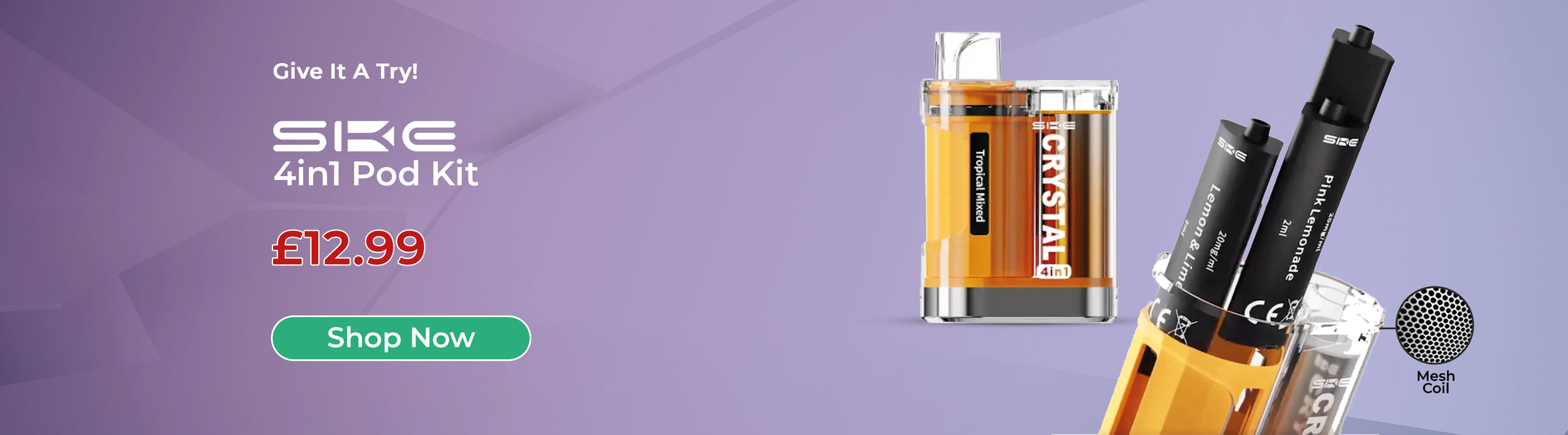 Vape Shop myCigara | Leading E-Cigarette Supplier | Free Shipping