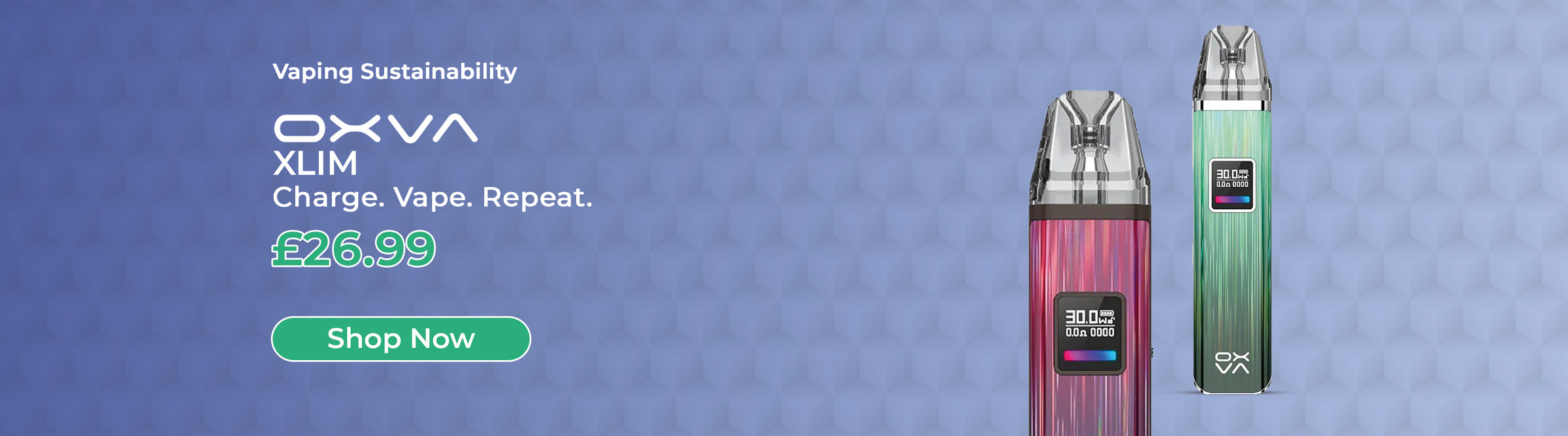 Vape Shop myCigara | Leading E-Cigarette Supplier | Free Shipping