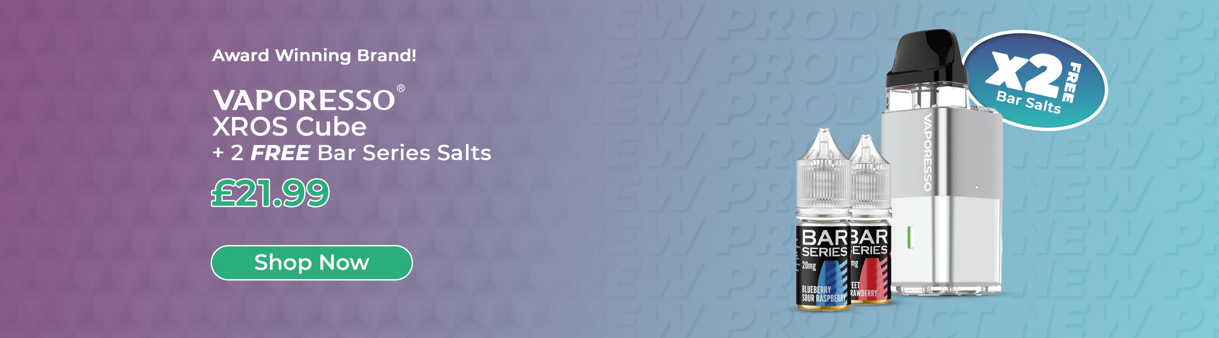 Vape Shop myCigara | Leading E-Cigarette Supplier | Free Shipping